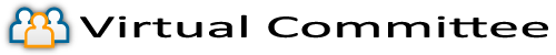 Virtual Committee | Login